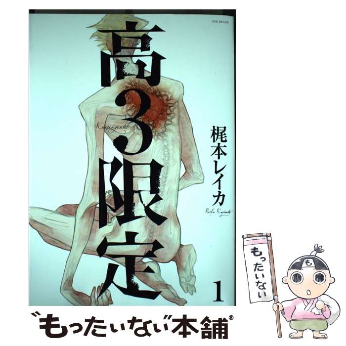 著者：梶本レイカ出版社：ふゅーじょんぷろだくとサイズ：コミックISBN-10：4893937502ISBN-13：9784893937506■こちらの商品もオススメです ● ネオンサイン・アンバー / おげれつ たなか / 新書館 [コミッ...
