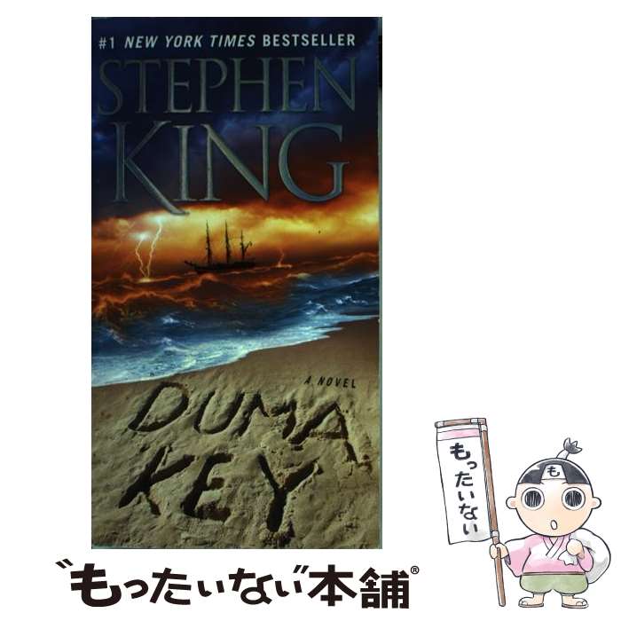 著者：Stephen King出版社：Pocket Booksサイズ：その他ISBN-10：1416552960ISBN-13：9781416552963■こちらの商品もオススメです ● Lisey's Story / Stephen Ki...