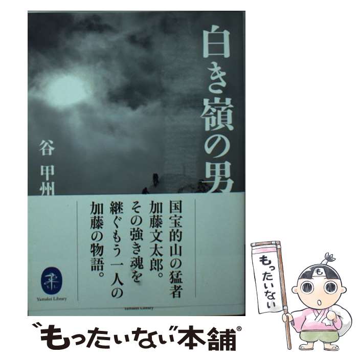 著者：谷 甲州出版社：山と渓谷社サイズ：文庫ISBN-10：4635048519ISBN-13：9784635048514■こちらの商品もオススメです ● 風の遺産 / 新田 次郎 / 講談社 [文庫] ● 縦走路改版 / 新田 次郎 / ...