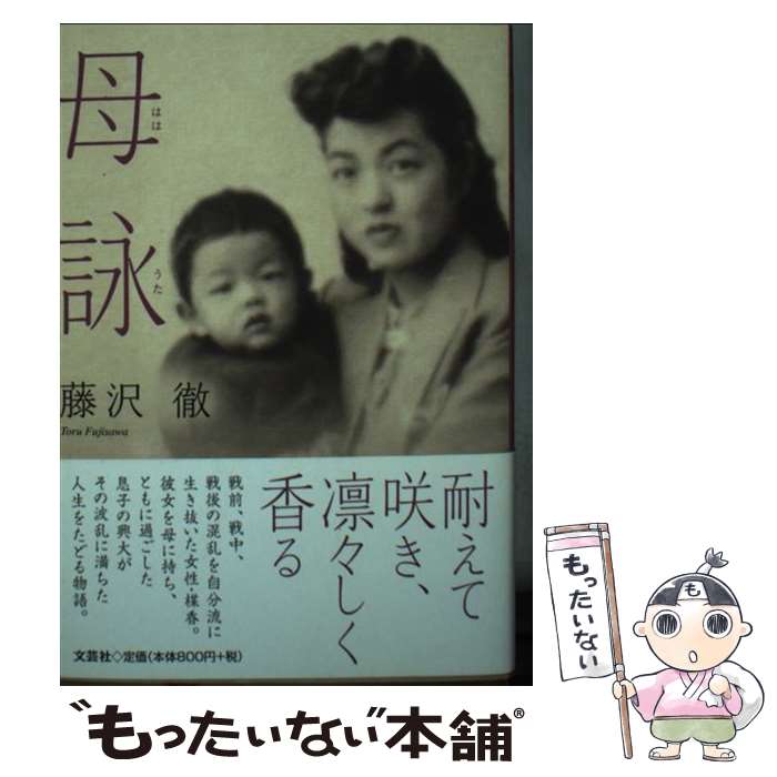 著者：藤沢 徹出版社：文芸社サイズ：文庫ISBN-10：4286195384ISBN-13：9784286195384■通常24時間以内に出荷可能です。※繁忙期やセール等、ご注文数が多い日につきましては　発送まで48時間かかる場合があります...