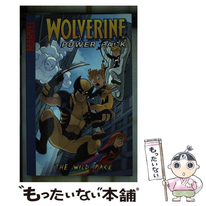著者：Marc Sumerak, Gurihiru, Scott Koblish出版社：Marvelサイズ：ペーパーバックISBN-10：078512831XISBN-13：9780785128311■通常24時間以内に出荷可能です。※繁忙...