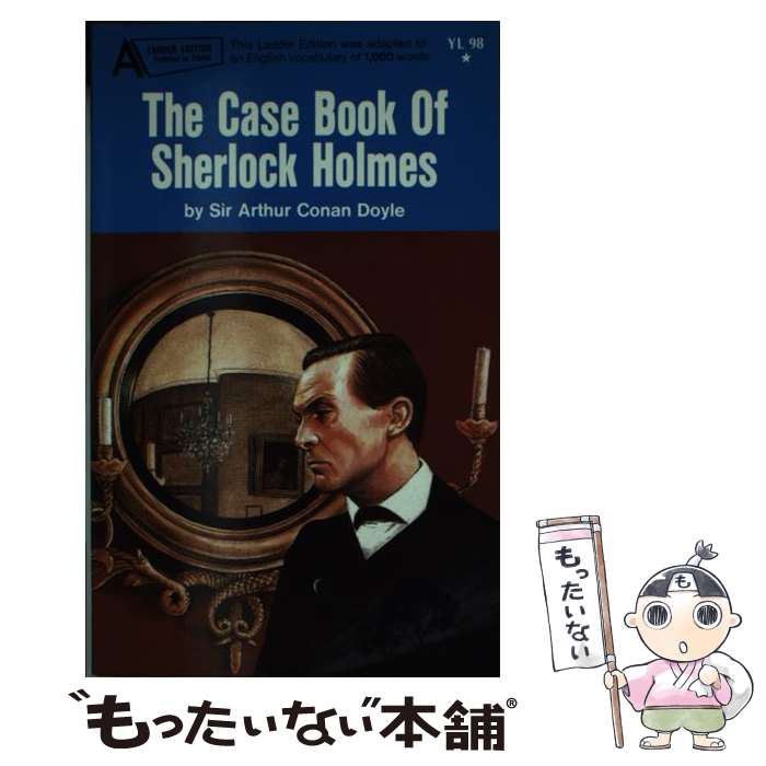 著者：Arthur Conan Doyle出版社：IBCパブリッシングサイズ：ペーパーバックISBN-10：4896843320ISBN-13：9784896843323■こちらの商品もオススメです ● Three Adventures o...