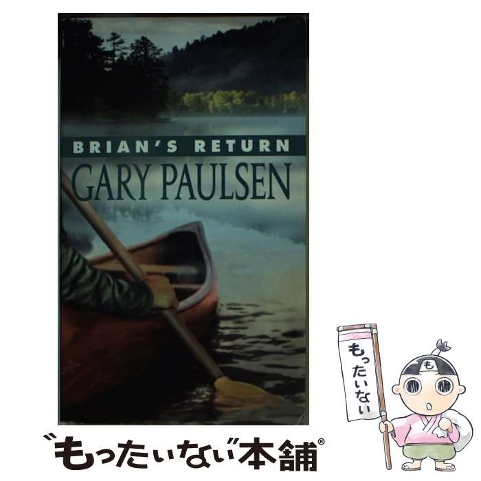 著者：Gary Paulsen出版社：Laurel Leafサイズ：その他ISBN-10：0440413796ISBN-13：9780440413790■通常24時間以内に出荷可能です。※繁忙期やセール等、ご注文数が多い日につきましては　発...