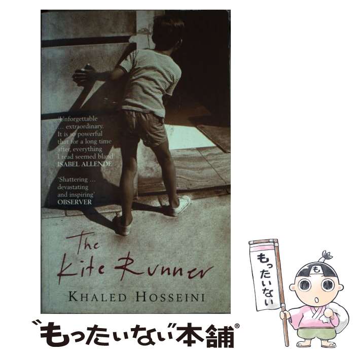 著者：Khaled Hosseini出版社：Bloomsbury Publishing PLCサイズ：ペーパーバックISBN-10：0747573395ISBN-13：9780747573395■こちらの商品もオススメです ● Master...