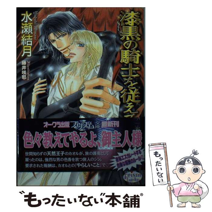 著者：水瀬 結月, 藤井 咲耶出版社：オークラ出版サイズ：文庫ISBN-10：4775508954ISBN-13：9784775508954■こちらの商品もオススメです ● 花嫁の秘密 / 水瀬 結月, あじみね 朔生 / リブレ出版 [単...