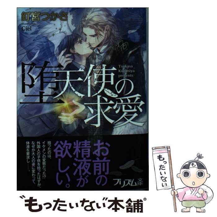 著者：釘宮つかさ, Ciel出版社：オークラ出版サイズ：文庫ISBN-10：4775527347ISBN-13：9784775527344■こちらの商品もオススメです ● マナー講師黒咲 / 高城 リョウ / コアマガジン [コミック] ●...