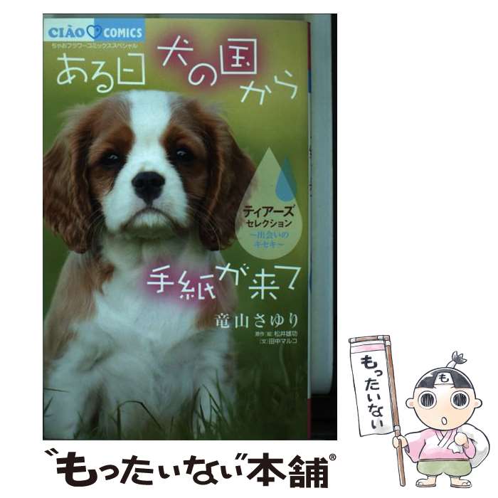 著者：竜山 さゆり出版社：小学館サイズ：コミックISBN-10：4091388159ISBN-13：9784091388155■こちらの商品もオススメです ● 不思議を売る男 / ジェラルディン マコーリアン, 佐竹 美保, Geraldi...