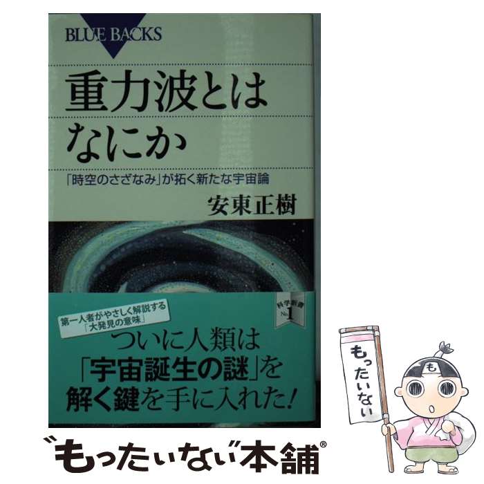 著者：安東 正樹出版社：講談社サイズ：新書ISBN-10：4062579839ISBN-13：9784062579834■こちらの商品もオススメです ● 超ひも理論とはなにか / 竹内 薫 / 講談社 [新書] ● 鍼とツボの科学 / 神川...