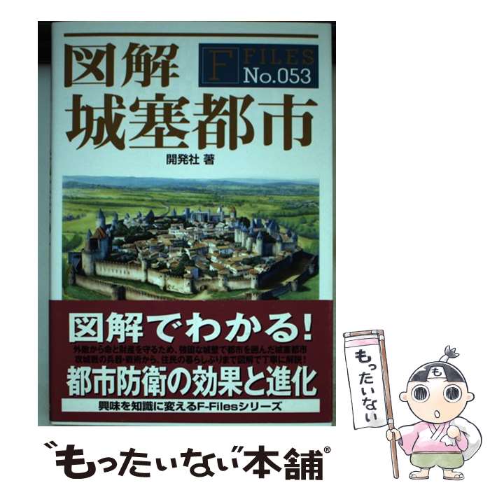 著者：開発社, ほんだあきと出版社：新紀元社サイズ：単行本（ソフトカバー）ISBN-10：4775314513ISBN-13：9784775314517■こちらの商品もオススメです ● ドイツ王室一〇〇〇年史 / 関田淳子 / KADOKA...