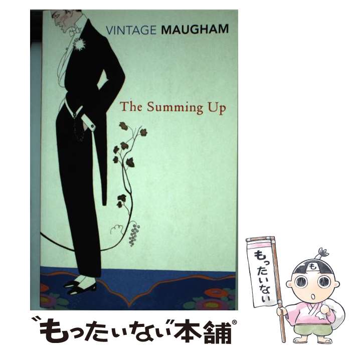 著者：W. Somerset Maugham出版社：Vintage Classicsサイズ：ペーパーバックISBN-10：0099286890ISBN-13：9780099286899■こちらの商品もオススメです ● Cプログラミングの非常...