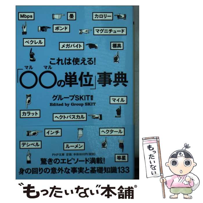 著者：グループSKIT出版社：PHP研究所サイズ：文庫ISBN-10：4569762158ISBN-13：9784569762159■こちらの商品もオススメです ● 漢字面白事典 / 都筑 道夫 / 主婦と生活社 [単行本] ● 学研現代新...