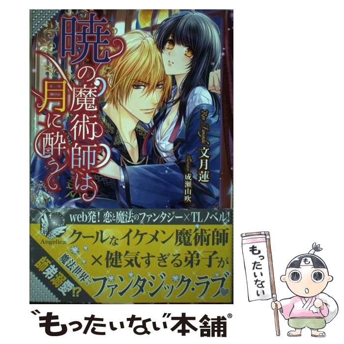 著者：文月 蓮, 成瀬 山吹出版社：ハーパーコリンズ・ ジャパンサイズ：単行本（ソフトカバー）ISBN-10：4596766118ISBN-13：9784596766113■こちらの商品もオススメです ● 夜蜜晶 / 早瀬 あきら, しみず...