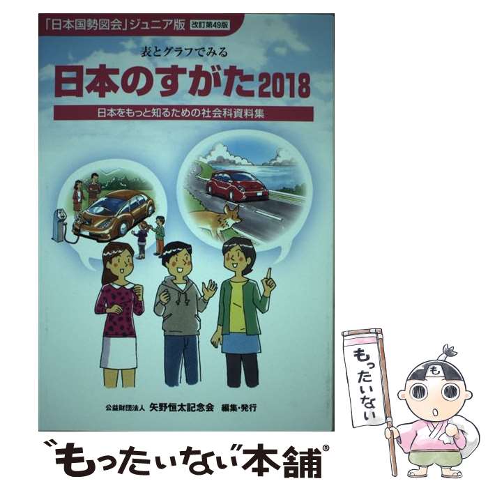 著者：矢野恒太記念会出版社：矢野恒太記念会サイズ：単行本ISBN-10：4875492421ISBN-13：9784875492429■こちらの商品もオススメです ● 最新現代社会資料集 / 第一学習社 / 第一学習社 [単行本] ■通常2...