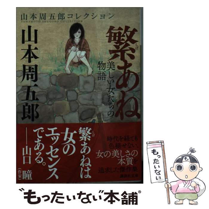 著者：山本 周五郎出版社：講談社サイズ：文庫ISBN-10：4065170133ISBN-13：9784065170137■こちらの商品もオススメです ● 刺客改版 / 藤沢周平 / 新潮社 [文庫] ● 松風の門 / 山本周五郎 / 新潮...