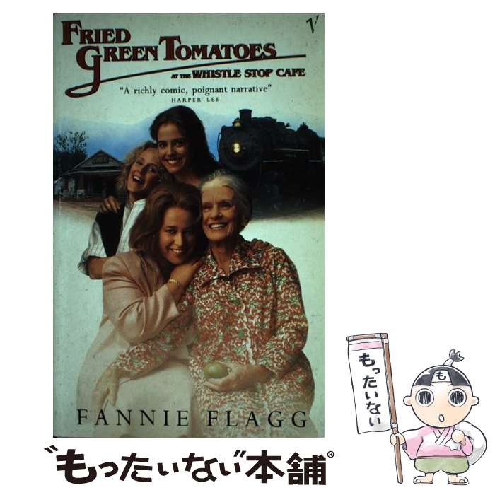 著者：Fannie Flagg出版社：Vintageサイズ：ペーパーバックISBN-10：0099143712ISBN-13：9780099143710■通常24時間以内に出荷可能です。※繁忙期やセール等、ご注文数が多い日につきましては　発...