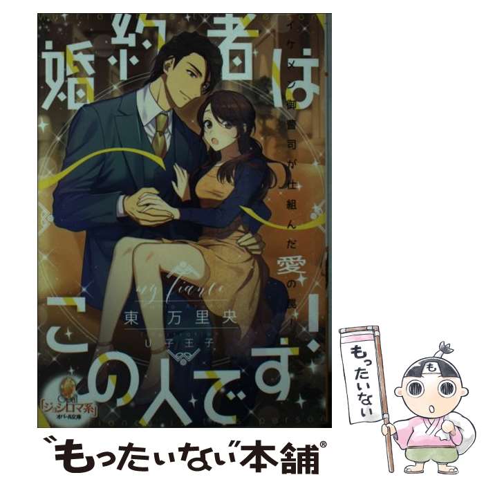 著者：U子 王子, 東 万里央出版社：プランタン出版サイズ：文庫ISBN-10：4829684038ISBN-13：9784829684030■こちらの商品もオススメです ● 愛を込めて料理を作ったら、素敵な社長にプロポーズされました / ...