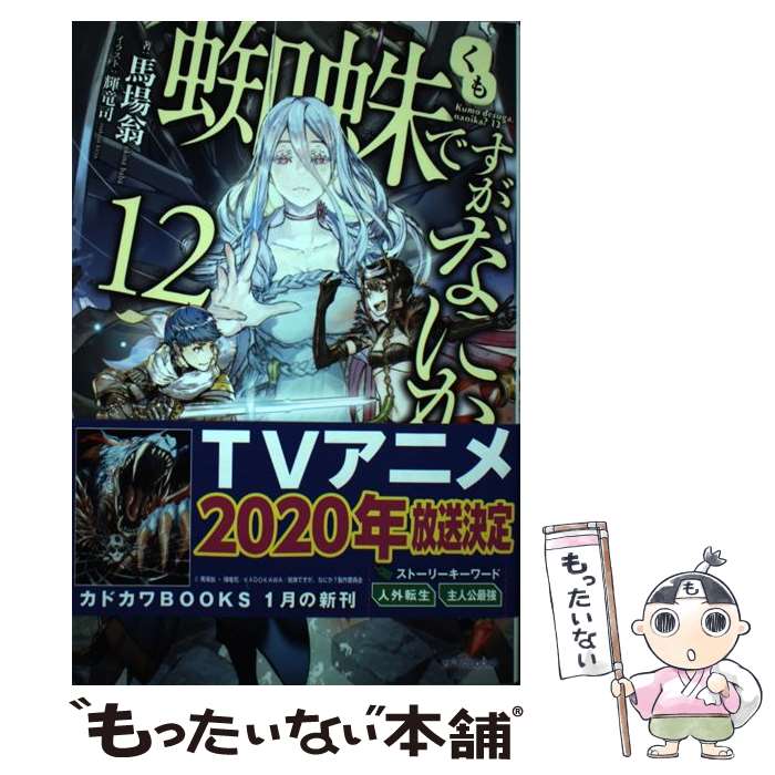 著者：馬場 翁, 輝竜 司出版社：KADOKAWAサイズ：単行本ISBN-10：4040734483ISBN-13：9784040734484■こちらの商品もオススメです ● オーバーロード14 滅国の魔女 / 丸山 くがね, so-bin...