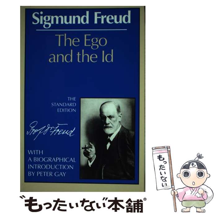 著者：Sigmund Freud, James Strachey, Peter Gay出版社：W W Norton & Co Incサイズ：ペーパーバックISBN-10：0393001423ISBN-13：9780393001426■通常2...