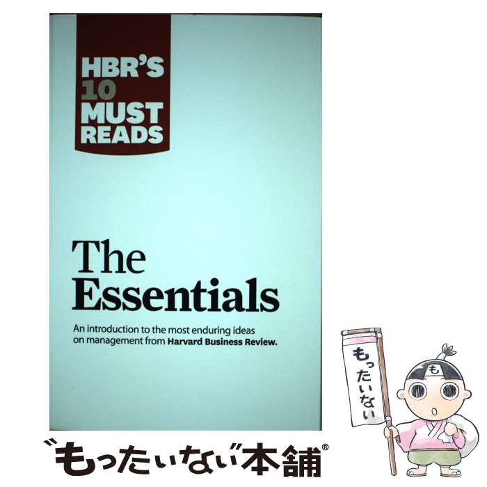 著者：Harvard Business Review, Peter F. Drucker, Clayton M. Christensen, Michael E. Porter, Daniel Goleman出版社：Harvard Busin...