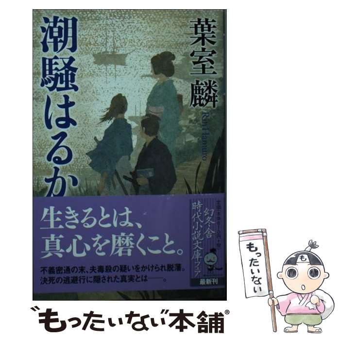 著者：葉室 麟出版社：幻冬舎サイズ：文庫ISBN-10：4344429982ISBN-13：9784344429987■こちらの商品もオススメです ● もし高校野球の女子マネージャーがドラッカーの『マネジメント』を読んだら / 岩崎 夏海 ...