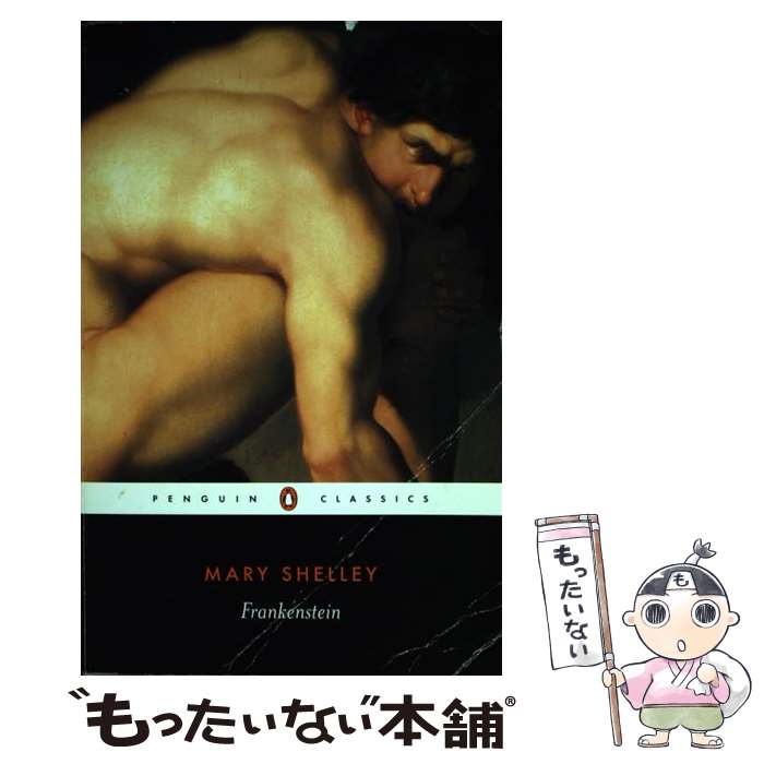 著者：Mary Shelley, Maurice Hindle出版社：Penguin Classicsサイズ：ペーパーバックISBN-10：0141439475ISBN-13：9780141439471■こちらの商品もオススメです ● フラ...