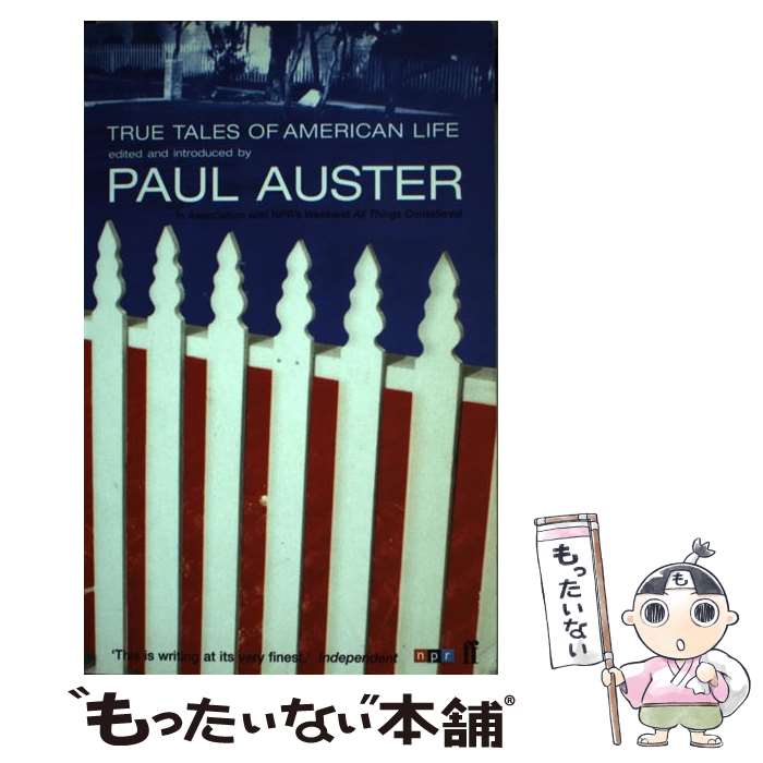 著者：Paul Auster出版社：Faber & Faberサイズ：ペーパーバックISBN-10：0571210708ISBN-13：9780571210701■こちらの商品もオススメです ● NEW YORK TRILOGY,THE(A...