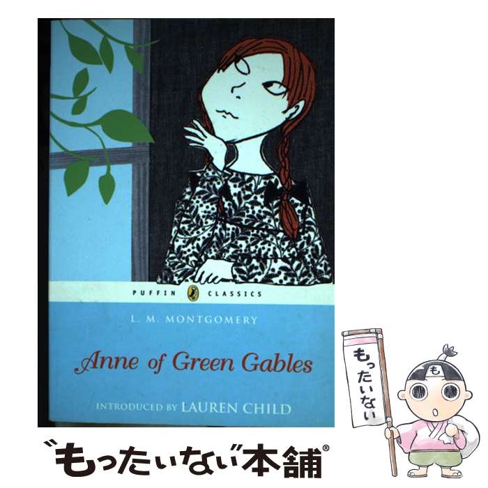 著者：L. M. Montgomery出版社：Puffin Booksサイズ：ペーパーバックISBN-10：0141321598ISBN-13：9780141321592■通常24時間以内に出荷可能です。※繁忙期やセール等、ご注文数が多い日...