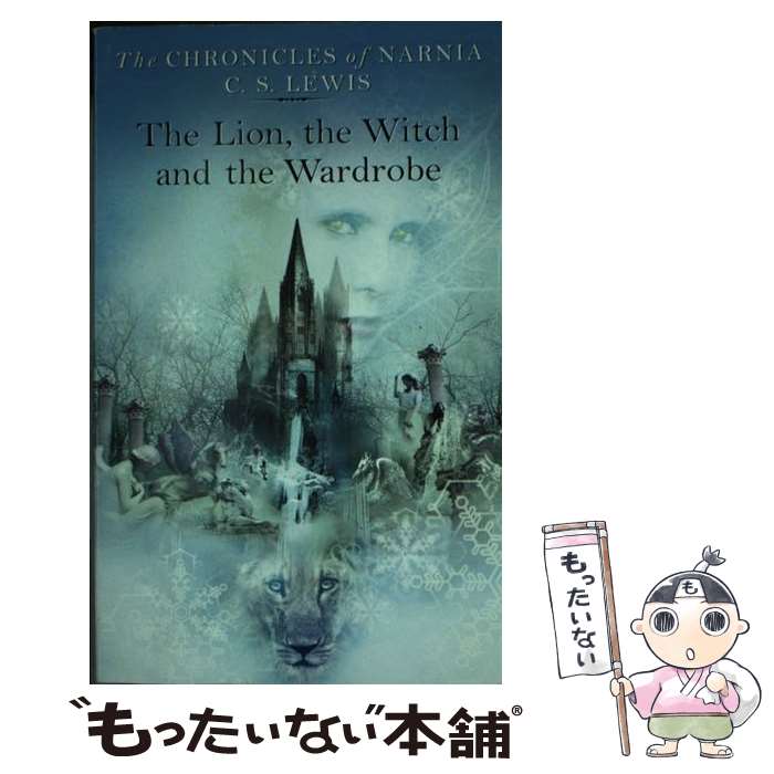 著者：C. S. Lewis, Pauline Baynes出版社：HarperCollins Children’s Booksサイズ：ペーパーバックISBN-10：000711561XISBN-13：9780007115617■こちらの商...