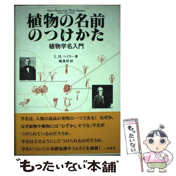 著者：L.H. ベイリー, Liberty Hyde Bailey出版社：八坂書房サイズ：単行本ISBN-10：4896946839ISBN-13：9784896946833■通常24時間以内に出荷可能です。※繁忙期やセール等、ご注文数が多...