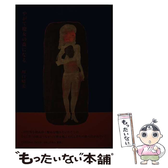 著者：川口 晴美出版社：思潮社サイズ：単行本ISBN-10：4783737649ISBN-13：9784783737643■通常24時間以内に出荷可能です。※繁忙期やセール等、ご注文数が多い日につきましては　発送まで48時間かかる場合があり...