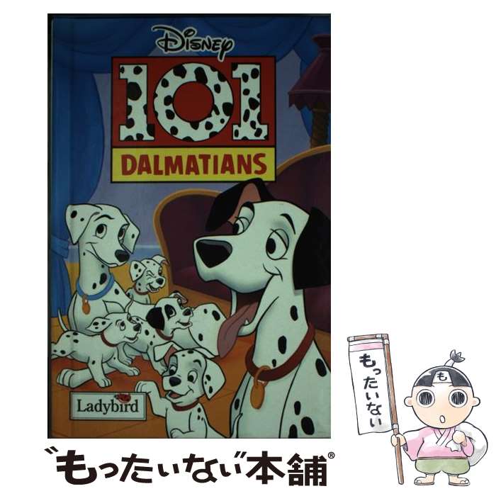 著者：Dodie Smith出版社：Ladybird Books Ltdサイズ：ハードカバーISBN-10：0721444695ISBN-13：9780721444697■こちらの商品もオススメです ● Sorcerer's Apprent...