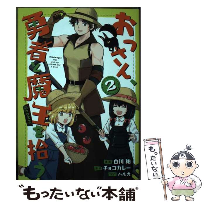著者：白川祐, チョコカレー, ハル犬出版社：TOブックスサイズ：単行本（ソフトカバー）ISBN-10：4866991631ISBN-13：9784866991634■こちらの商品もオススメです ● 元公爵令嬢の就職＠COMIC 1 / 森...