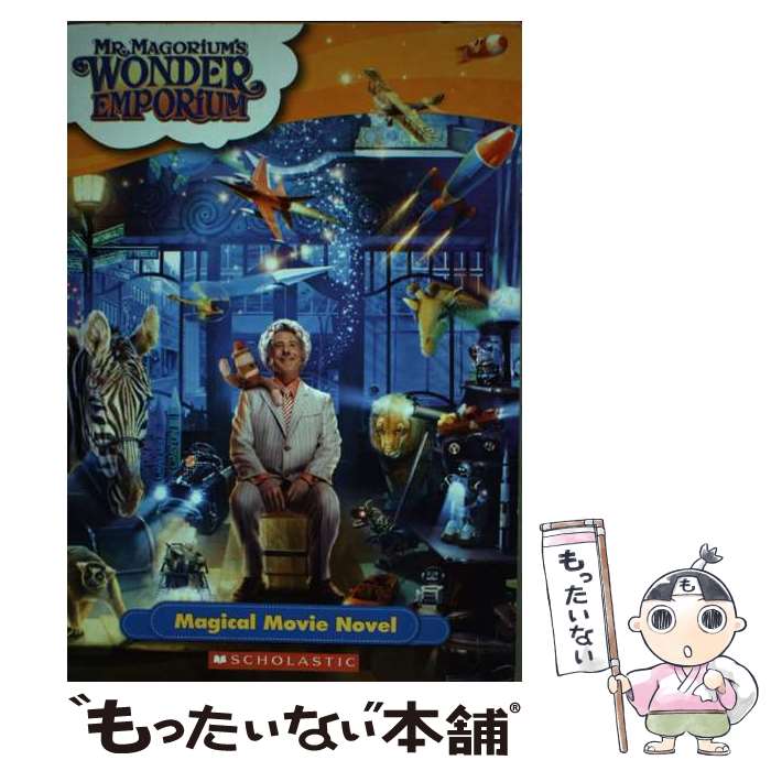 著者：Suzanne Weyn出版社：Scholastic Paperbacksサイズ：ペーパーバックISBN-10：0439912504ISBN-13：9780439912501■通常24時間以内に出荷可能です。※繁忙期やセール等、ご注文...