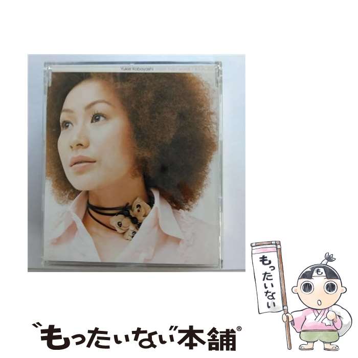 EANコード：4988018313151■こちらの商品もオススメです ● Who Do You Love？ 小林幸恵 NikkiMonroe / 小林幸恵 / フォーライフ ミュージックエンタテイメント [CD] ● 小林幸恵/ BIG S...