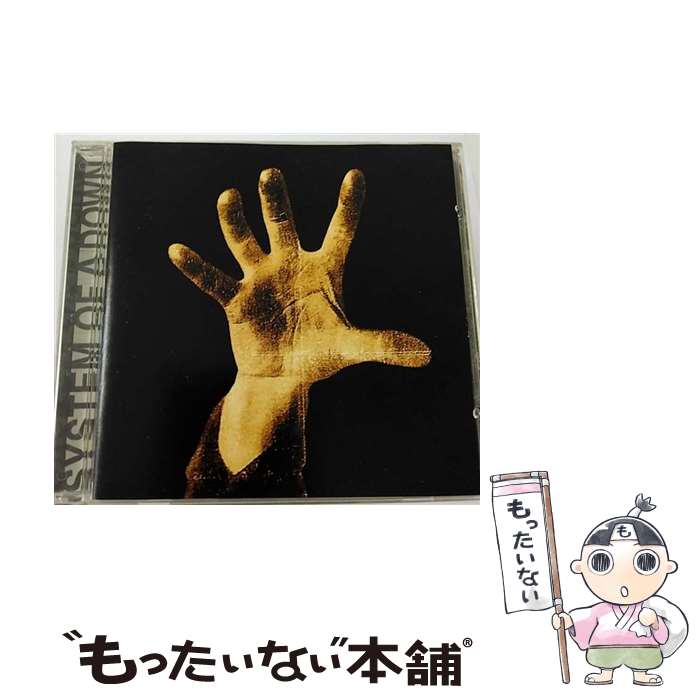 EANコード：0074646892428■こちらの商品もオススメです ● Silver Sun - Nothing's Carved In Stone CD Nothing's Carved In Stone / Nothing’s Car...
