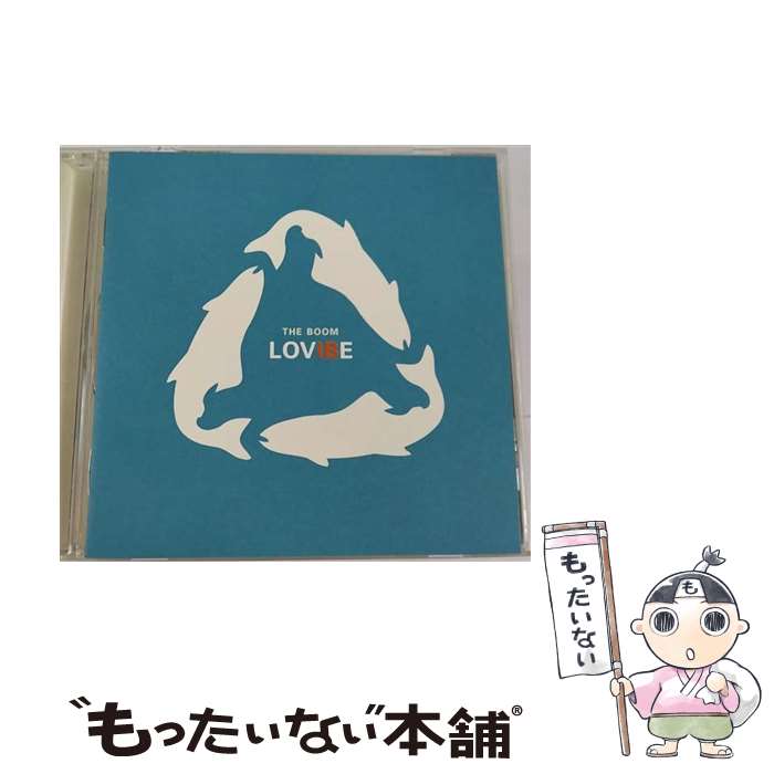 EANコード：4988006169319■こちらの商品もオススメです ● サイレンのおひさま CD THE BOOM / THE　BOOM / ソニー・ミュージックレコーズ [CD] ● CD THE BOOM2 BLUE /THE BOO...