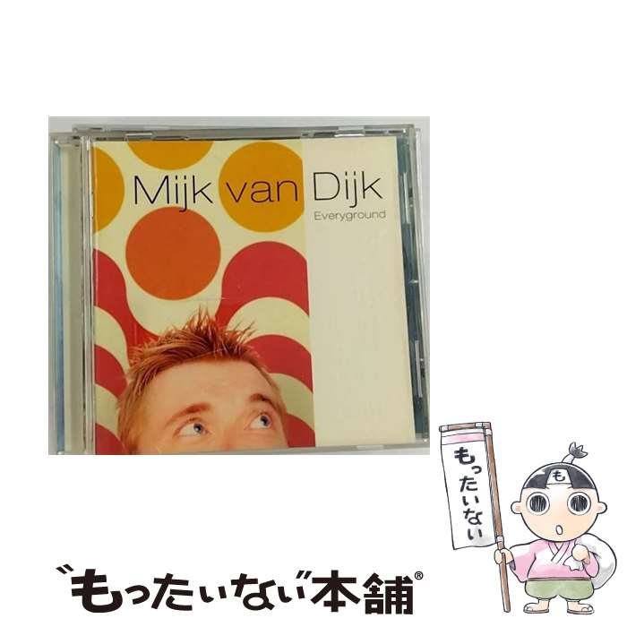 EANコード：0718756213727■こちらの商品もオススメです ● グロウ ジャパニーズ・エディション マイク・ヴァン・ダイク / マイク・ヴァン・ダイク / ソニー・ミュージックレコーズ [CD] ● DOVE LOVES DUB/...