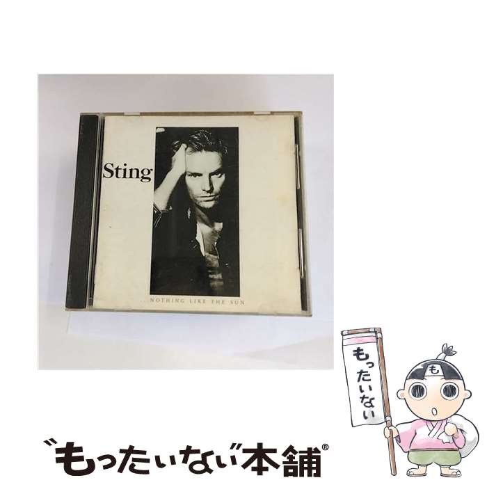 EANコード：0082839640220■こちらの商品もオススメです ● スティング・アット・ザ・ムーヴィーズ / スティング / スティング / ポリドール [CD] ● Soul Cages CD スティング / スティング / A&M...
