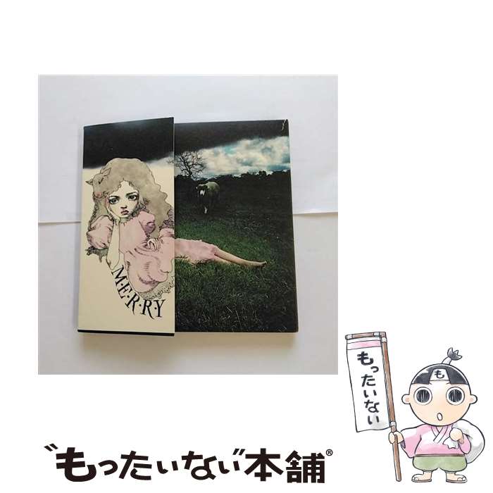 EANコード：4988002535521■こちらの商品もオススメです ● さよなら雨 レイン MERRY / メリー / ビクターエンタテインメント [CD] ● メリー/ PEEP SHOW / メリー / ビクターエンタテインメント [...