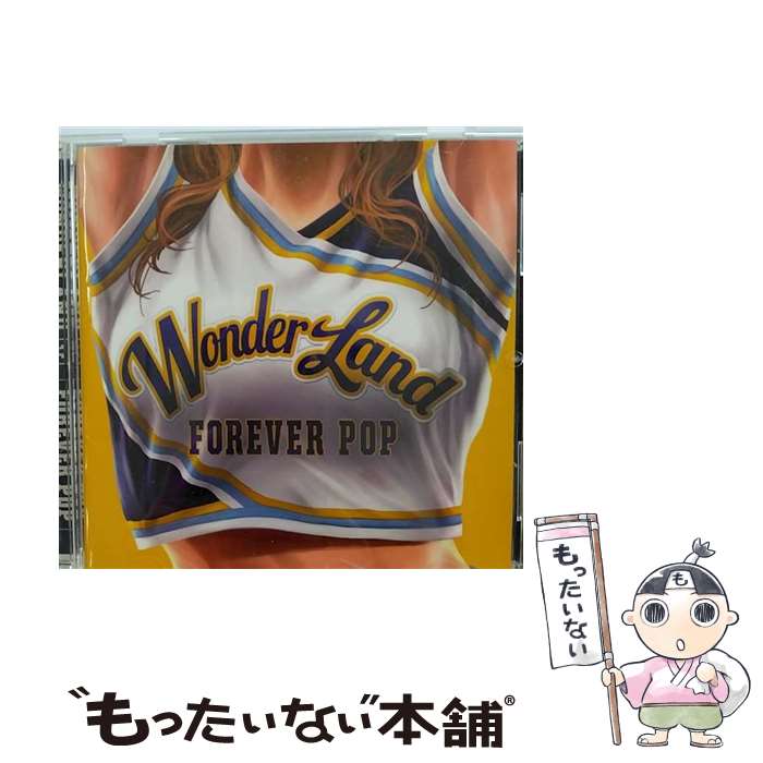 EANコード：4547366214437■こちらの商品もオススメです ● ワンダーランド:PARTY POP FOR BOYS&GIRLS CD オムニバス? ケリー・クラークソン? ビクトリア・ジャスティス? P!NK? クリスティーナ・...