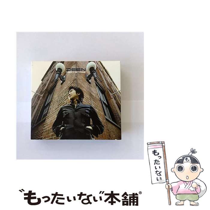 EANコード：4988017668276■こちらの商品もオススメです ● Power of Love DEEN / DEEN / RCAアリオラジャパン [CD] ● Just 4 your Luv 長瀬実夕 / 長瀬実夕 / ソニーレコー...