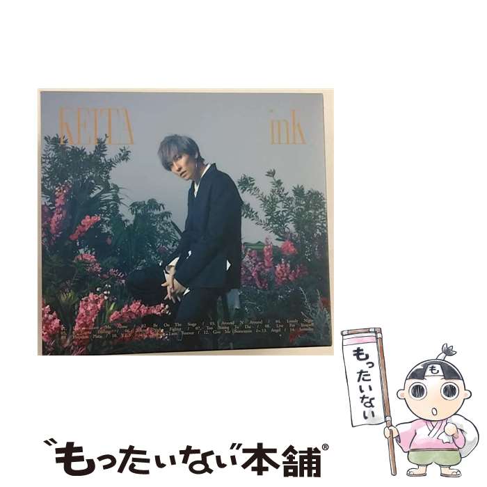 EANコード：4988013962729■こちらの商品もオススメです ● SIDE BY SIDE 初回限定盤 DVD付 橘慶太 / KEITA / ポニーキャニオン [CD] ■通常24時間以内に出荷可能です。※繁忙期やセール等、ご注文数...