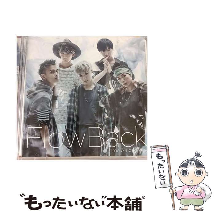 EANコード：4560429743071■こちらの商品もオススメです ● FlowBack / VERSUS / FlowBack / KRE [CD] ■通常24時間以内に出荷可能です。※繁忙期やセール等、ご注文数が多い日につきましては　...