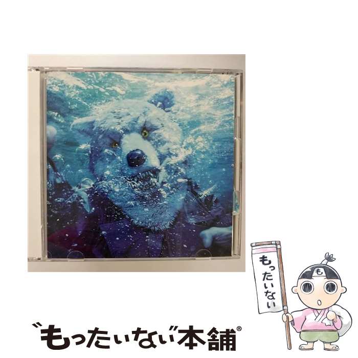 EANコード：4547366505207■こちらの商品もオススメです ● Seven Deadly Sins 初回生産限定盤 / MAN WITH A MISSION / MAN WITH A MISSION / SMR [CD] ● ソニ...