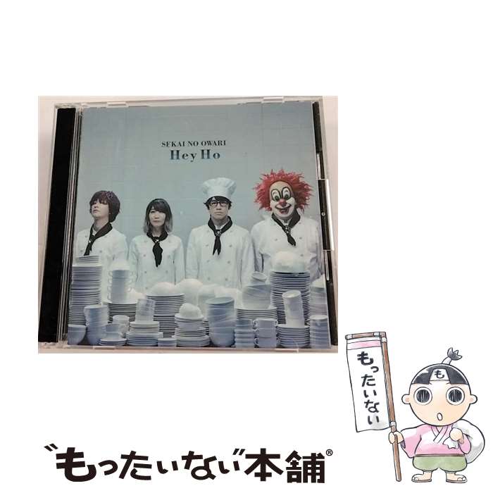 EANコード：4988061895987■こちらの商品もオススメです ● INORI / SEKAI NO OWARI / SEKAI NO OWARI / トイズファクトリー [CD] ● SEKAI NO OWARI / ANTI-HE...