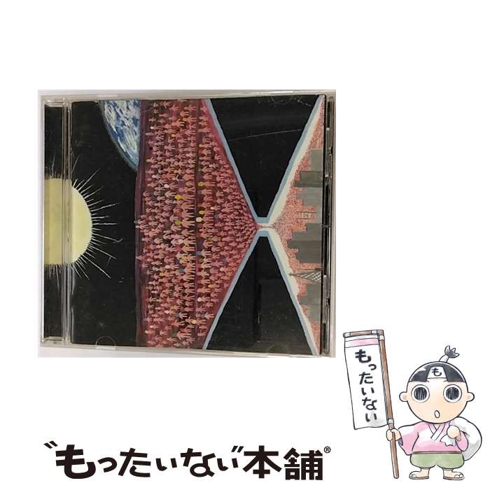 EANコード：4988002421060■こちらの商品もオススメです ● CD イキルサイノウ CCCD レンタル落ち / THE BACK HORN / ビクターエンタテインメント [CD] ● 音速ライン/ 風景描写 / 音速ライン /...