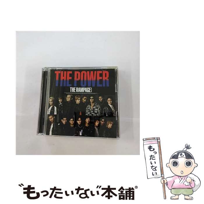 EANコード：4988064776030■こちらの商品もオススメです ● FRONTIERS（DVD付）/CDシングル（12cm）/RZCD-86337 / THE RAMPAGE from EXILE TRIBE / rhythm zon...