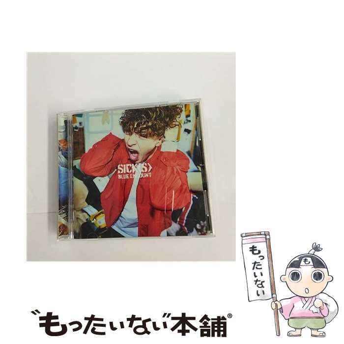 EANコード：4547366404234■こちらの商品もオススメです ● CD THE END 通常盤 レンタル落ち / BLUE ENCOUNT / KRE [CD] ■通常24時間以内に出荷可能です。※繁忙期やセール等、ご注文数が多い日...
