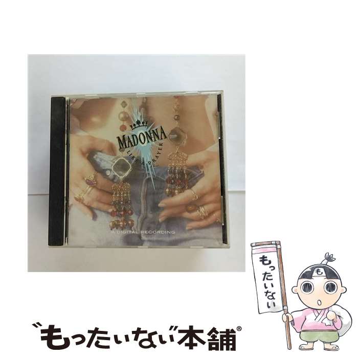 EANコード：0075992584425■こちらの商品もオススメです ● CD コンフェッションズ・オン・ア・ダンスフロア レンタル落ち / マドンナ / ワーナーミュージック・ジャパン [CD] ● CD ミュージック/マドンナ / マド...