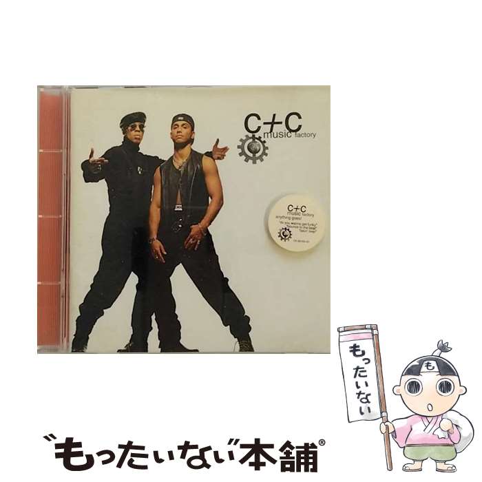 EANコード：0074646616024■こちらの商品もオススメです ● CD C＋C MUSIC FACTORY/C+C ミュージック・ファクトリー 輸入盤 / C+C Music Factory, C&C Music Factory /...